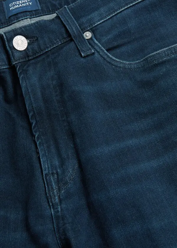 Citizens Of Humanity Elijah Straight-leg Jeans