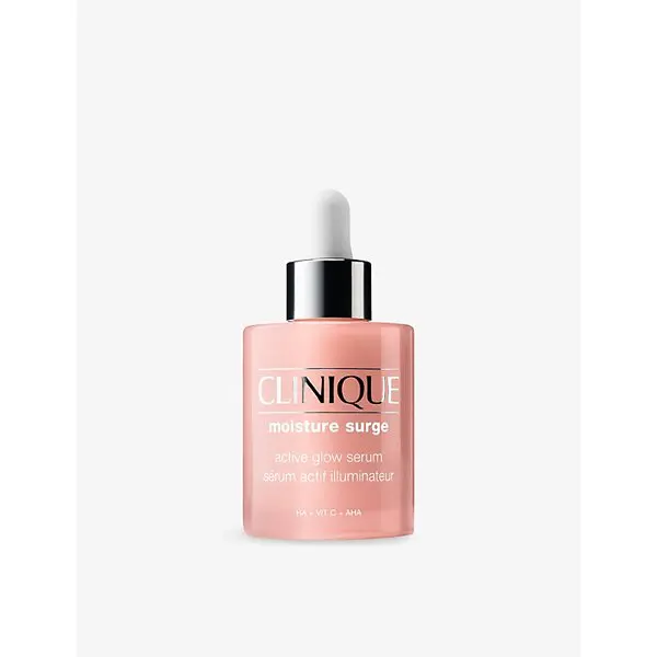 CLINIQUE Moisture Surge™ Active Glow Serum - One-color