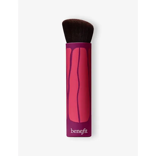 BENEFIT COSMETICS Hoola Wavemaker Cream Brush - One-color