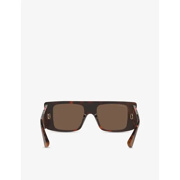 Gucci Gg1888s Square-frame Sunglasses