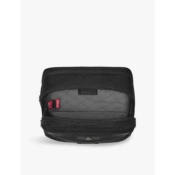 VICTORINOX Mythic Woven Wash Bag