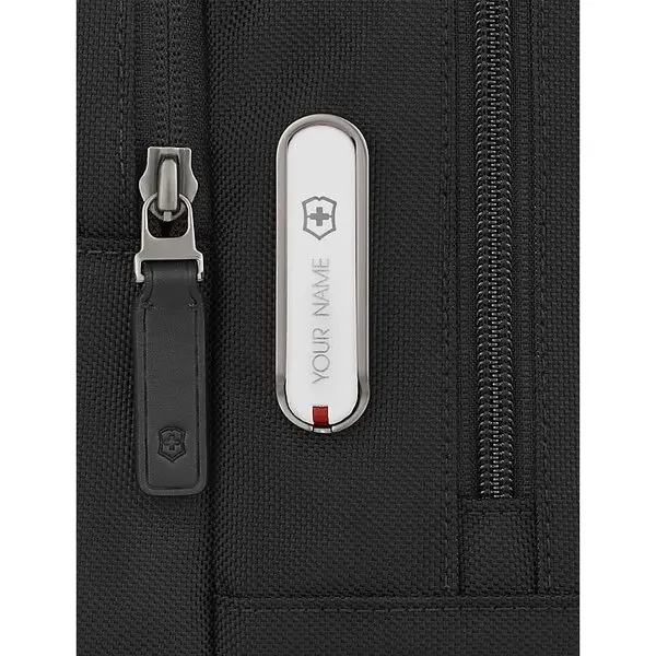 VICTORINOX Mythic Woven Wash Bag