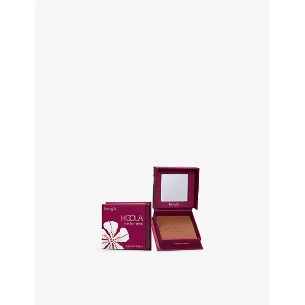 BENEFIT COSMETICS Hoola Matte Bronzer 8g - Medium Deep