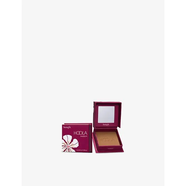 BENEFIT COSMETICS Hoola Matte Bronzer 8g - Medium