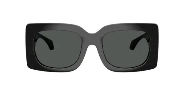 Versace Sunglasses Ve4496u - Black