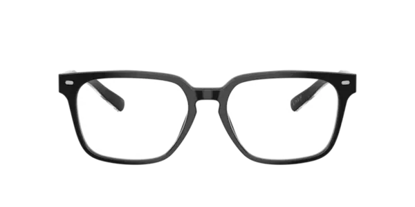 Brooks Brothers Eyeglasses - Black