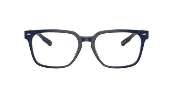 Brooks Brothers Eyeglasses - Navy
