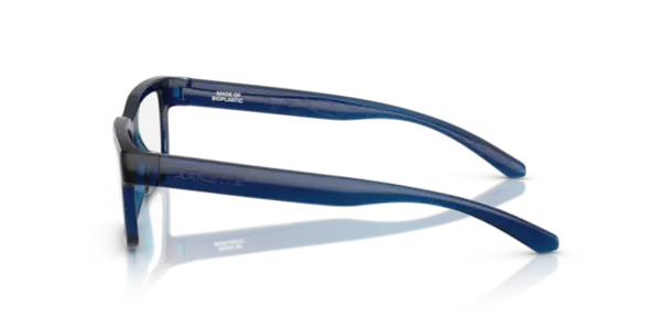 ARNETTE Emboss Eyeglasses