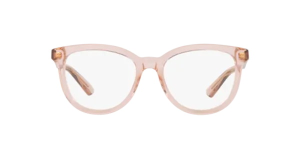 Gucci Cat Eye Eyeglasses Gg1687o - Pink