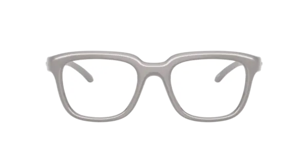ARNETTE Splice Eyeglasses - Metallic Grey