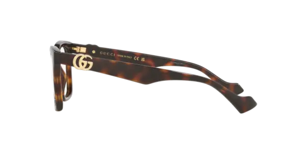 Gucci Gg1728o Eyeglasses