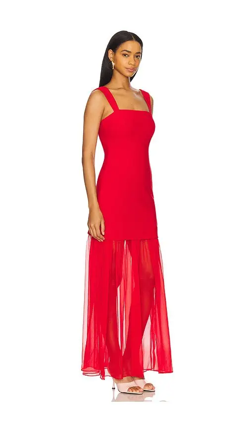 LOVERS AND FRIENDS Danielle Gown