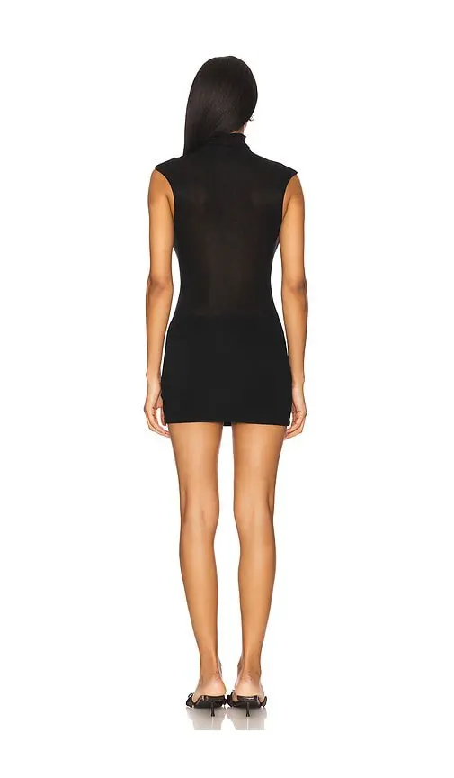 BUCI Snowdrop Mini Dress