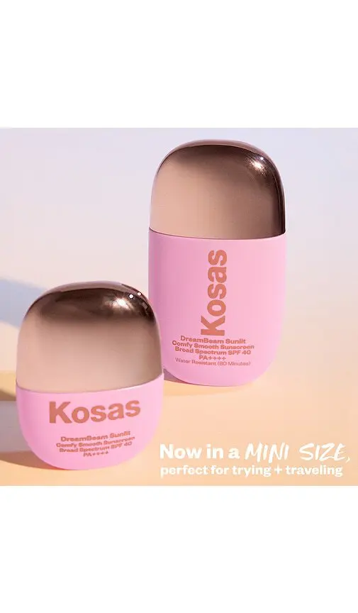KOSAS Mini Dreambeam