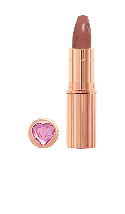 Charlotte Tilbury Pillow Talk Love Effect K.i.s.s.i.n.g Lipstick - Naughty Talk