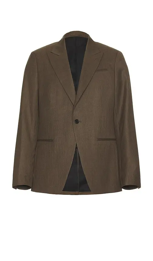 ALLSAINTS Ward Blazer