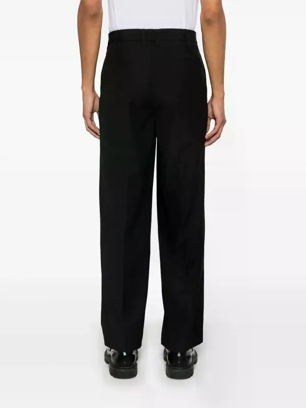 Études Studio Keyring-attachment Trousers