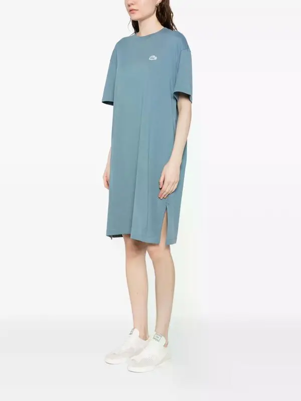 lacoste t shirt dress Women's T-Shirt Dress - Dresses - New In 2026