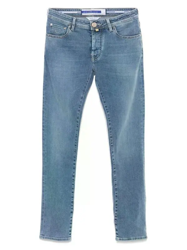 JACOB COHЁN Nick Jeans - Blue