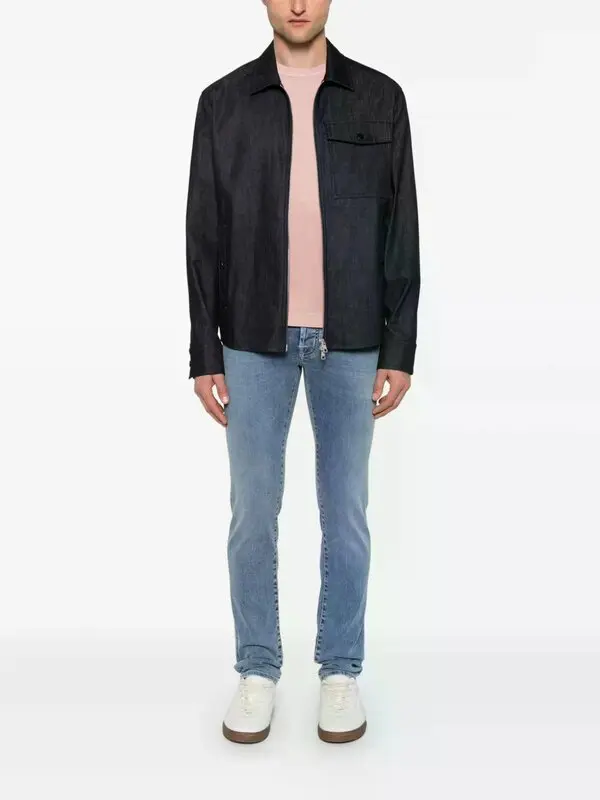 JACOB COHЁN Nick Jeans - Blue