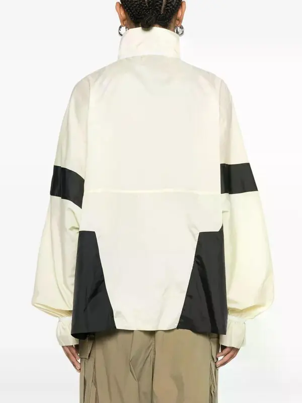 AUTRY Logo-print Lightweight Jacket