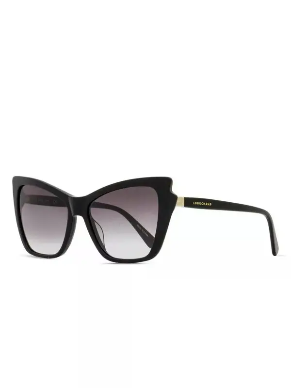 Longchamp 669 Sunglasses
