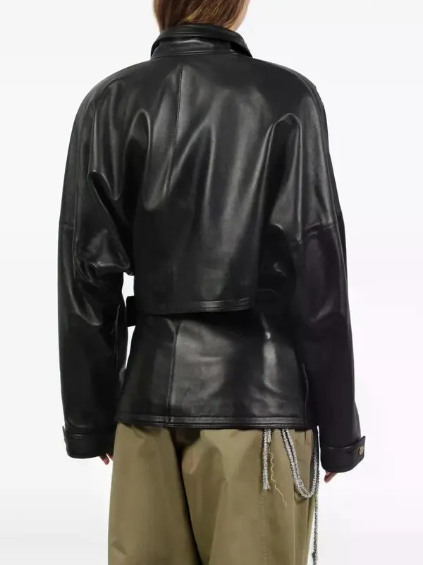 DARKPARK Cindy Wrap Jacket