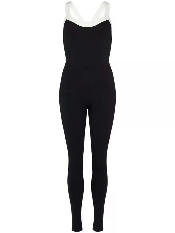 ERES Candace Jumpsuit - Black