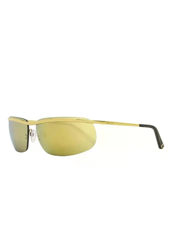 Bally Shark Sunglasses