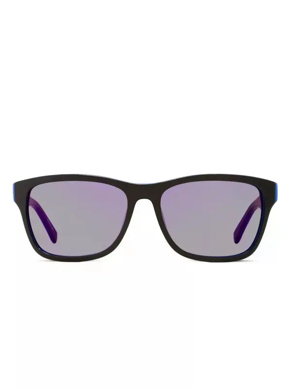 Lacoste 683s Sunglasses - Black