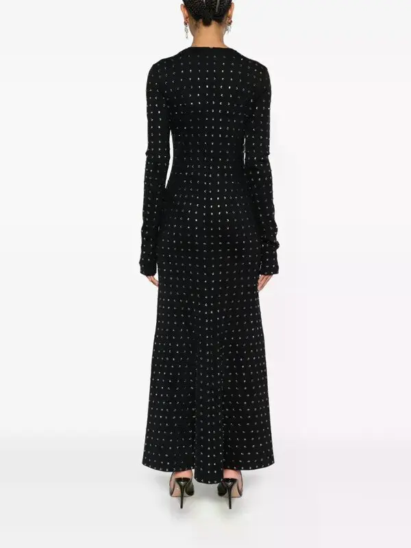 Sportmax Oscuri Dress