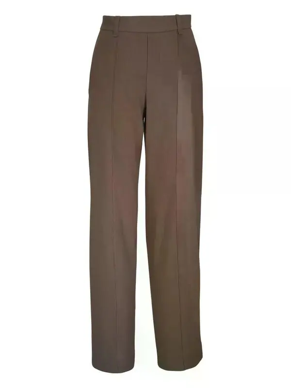 Vince Elasticated-waist Trousers