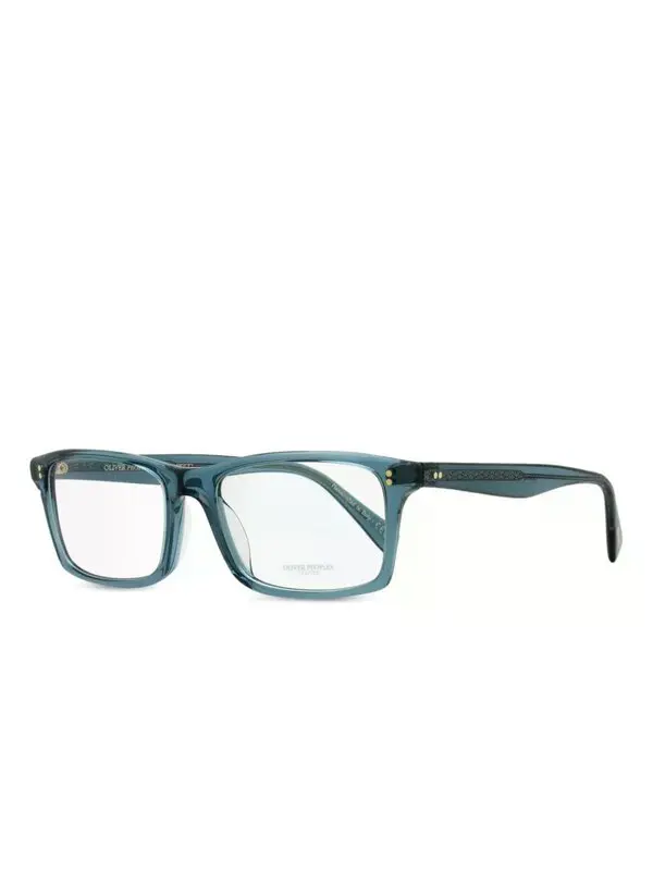Oliver Spencer 5457 Eyeglasses