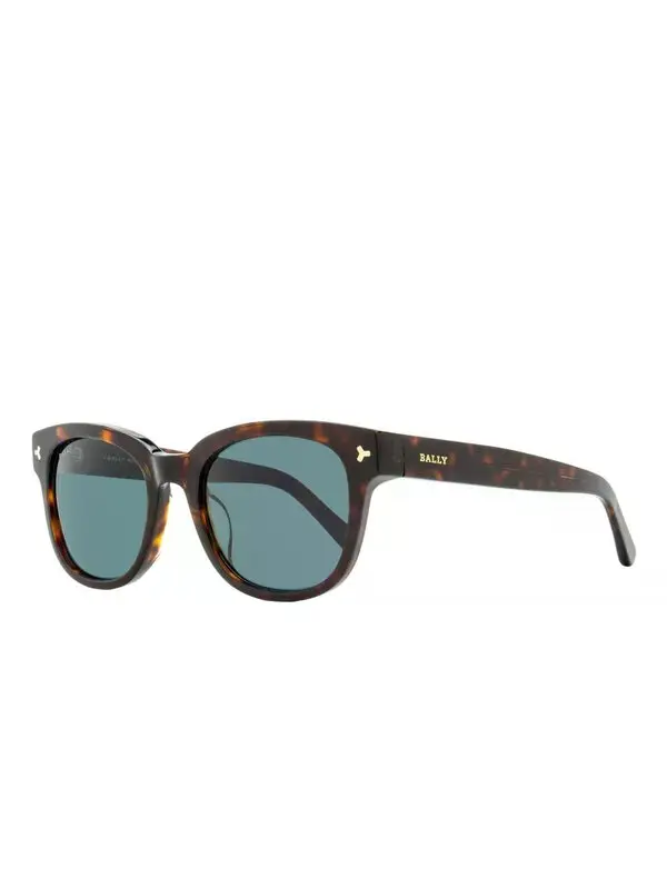 Bally Square-frame Sunglasses