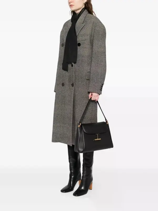 TOM FORD Medium Tara Shoulder Bag