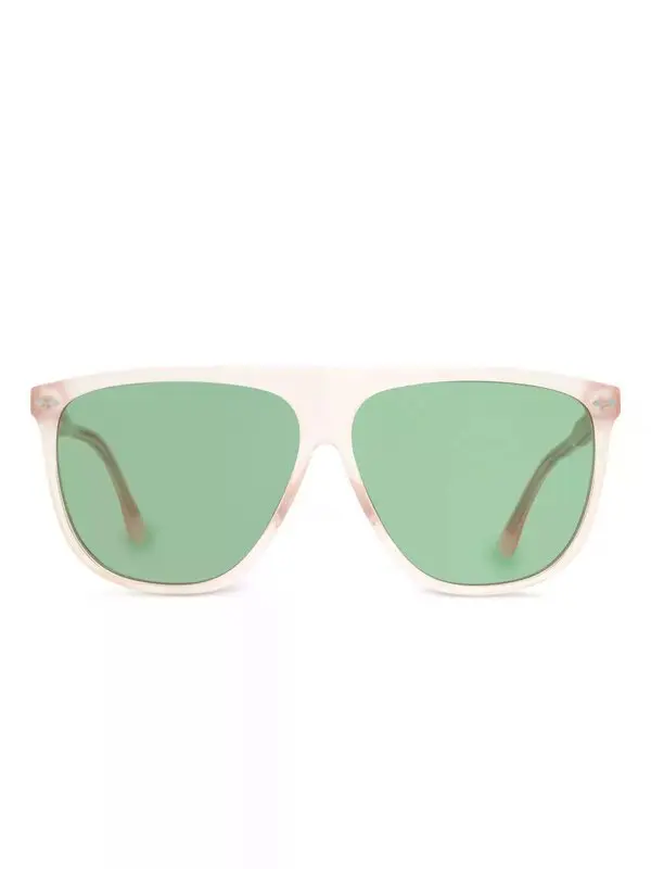 Isabel Marant 0009 Sunglasses - Pink