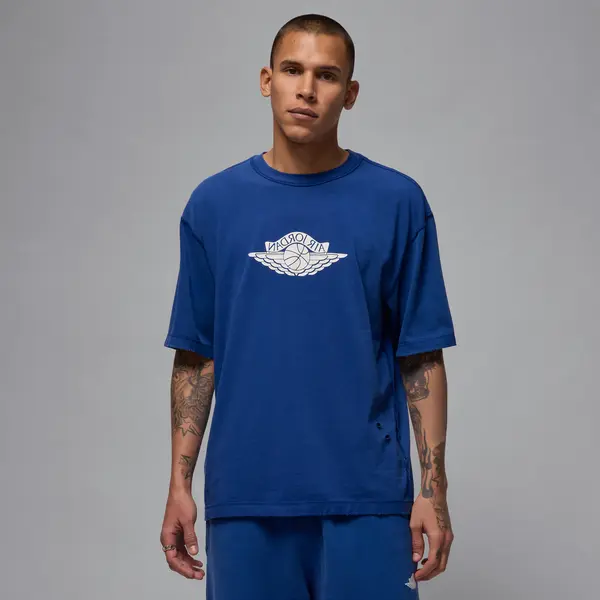 JORDAN Rare Air T-shirt - Blue