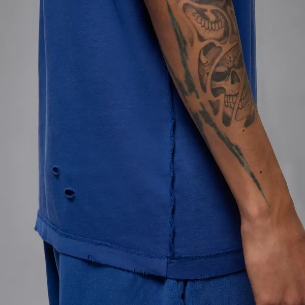 JORDAN Rare Air T-shirt - Blue