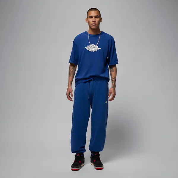 JORDAN Rare Air T-shirt - Blue