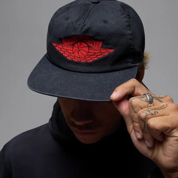 JORDAN Pro Rare Air Unstructured Cap