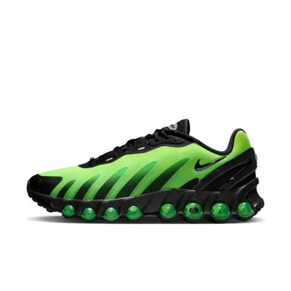 Nike Air Max Dn8 Sneakers - Black