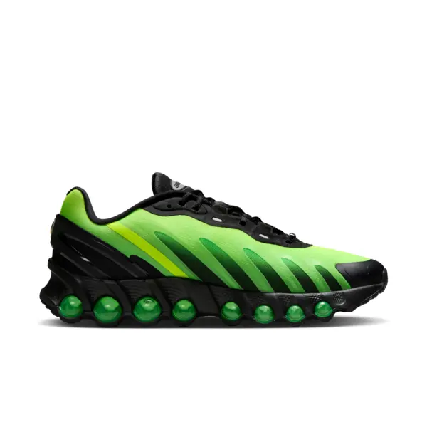Nike Air Max Dn8 Sneakers - Black