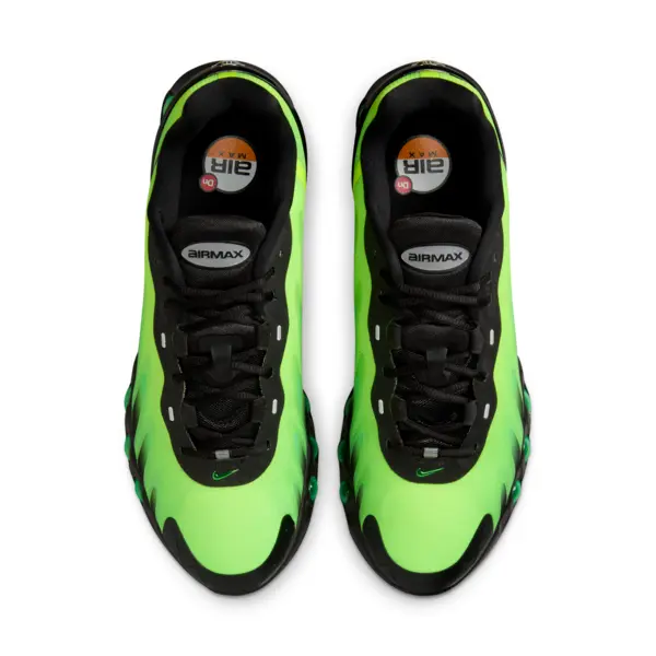 Nike Air Max Dn8 Sneakers - Black