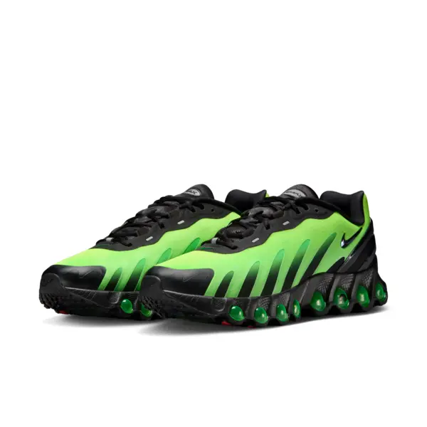 Nike Air Max Dn8 Sneakers - Black