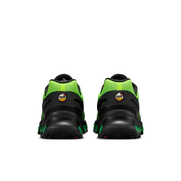 Nike Air Max Dn8 Sneakers - Black