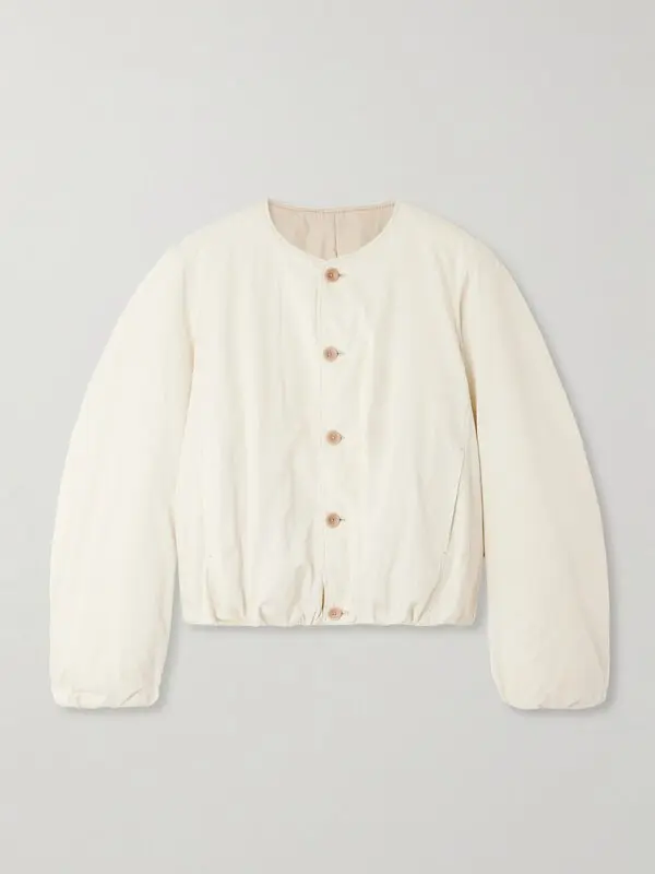 LEMAIRE Cotton Jacket