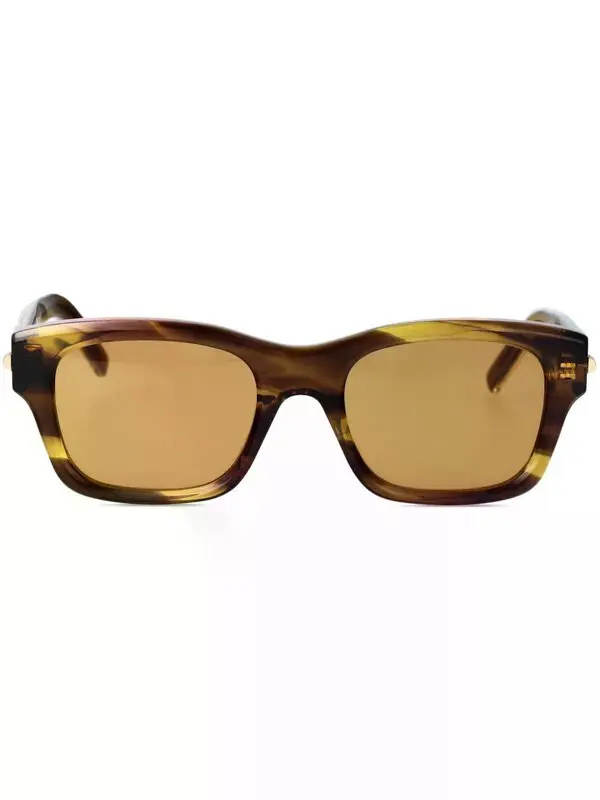 Givenchy Gv One Sunglasses - Brown