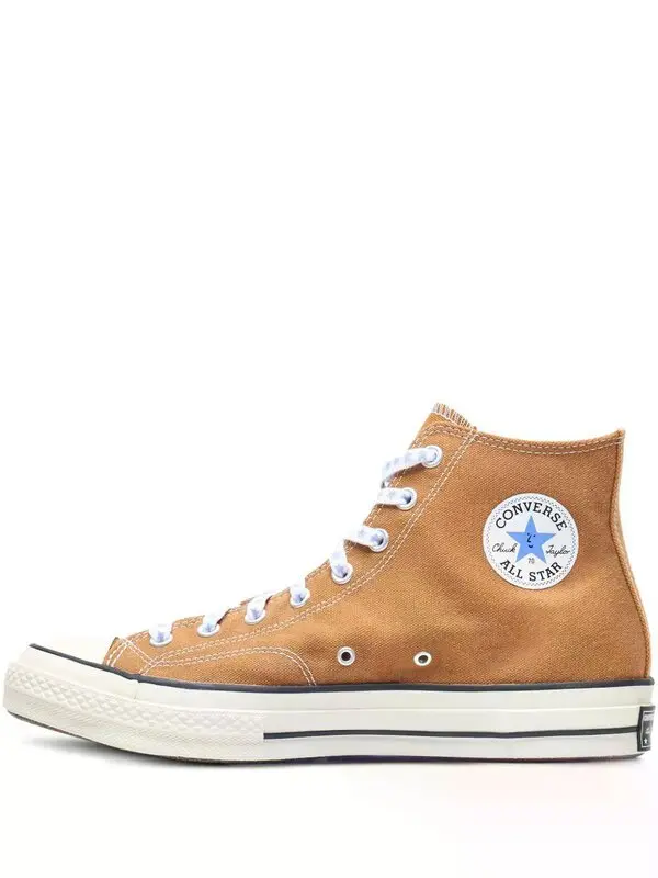 SKY HIGH FARM WORKWEAR X Converse Chuck Taylor Sneakers