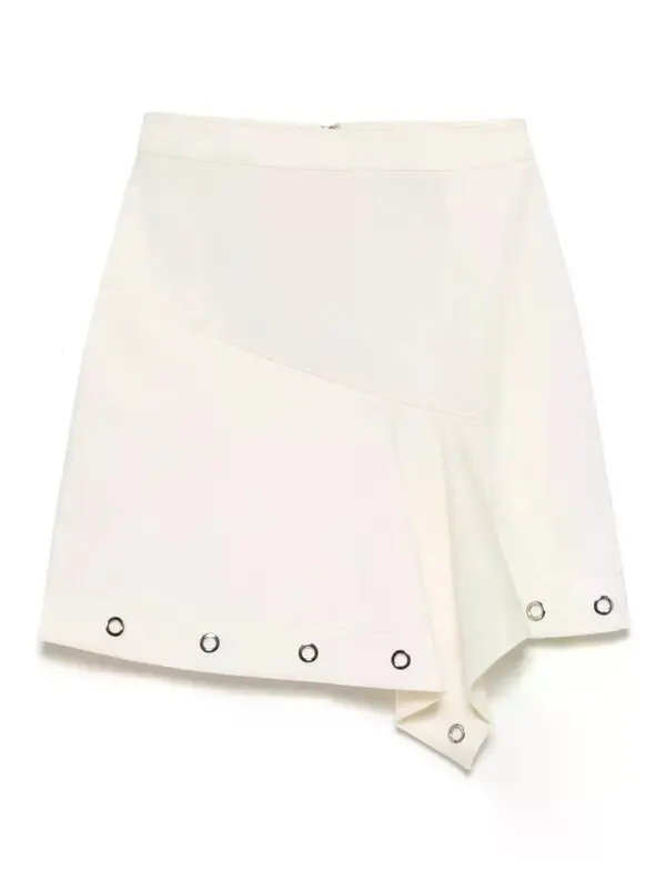 3.1 Phillip Lim Deconstructed Skirt
