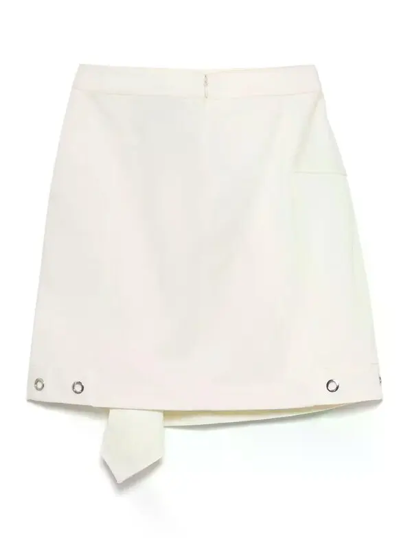 3.1 Phillip Lim Deconstructed Skirt
